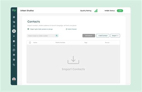 Automate Customer Support With Whatsapp Business Api Aisensy