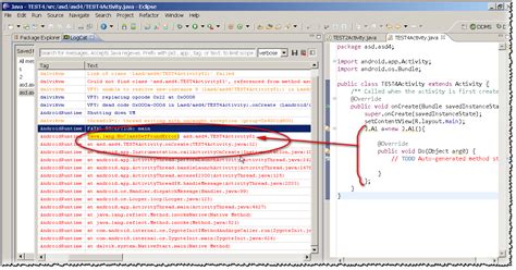 Eclipse How To Use And Package A Jar File With My Android App Stack Overflow