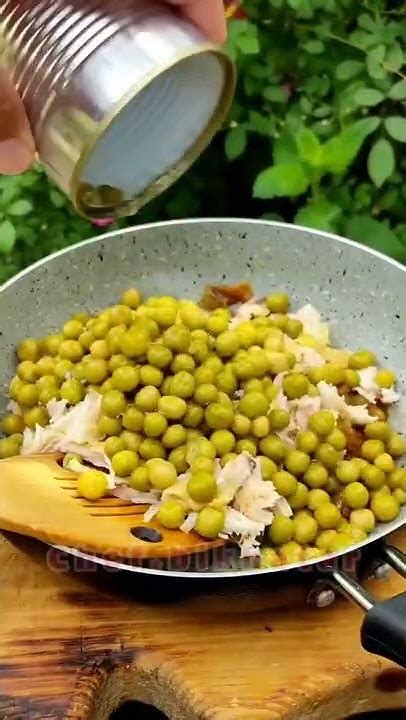 بی دردسرترین نهار دنیا Youtube