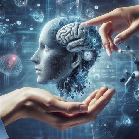 Impacts Of Artificial Intelligence On Modern Society Barelaw