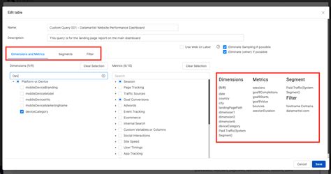 Step By Step Guide To Backup Ua Data With Analytics Canvas Analytics Canvas