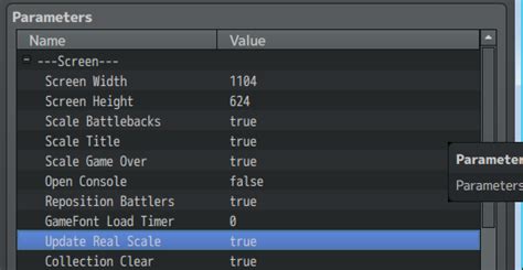RPG MAKER MV RESOLUTION TUTORIAL Aiaz Marx