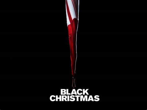 Blumhouse Announces Black Christmas Remake Is On The Way The Nerdy