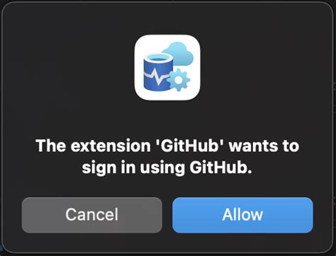 Unable To Authenticate Against Github Version Not High Enough · Issue