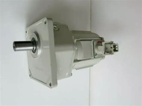 Sumitomo Cyclo 6000 Reducer Cvv 6145db 273 Cyclo Speed Reducer Hsh Machinery Ltd Industrial