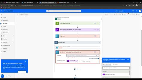 Power Automate Get Rid Of Unnecessary Apply To Each Controls Youtube