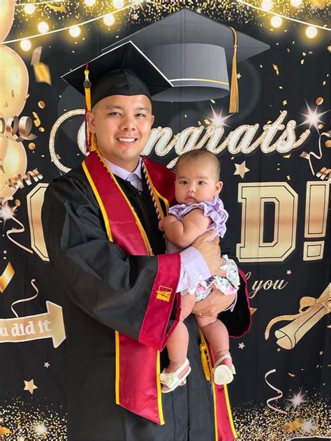 Anthony Jackson On Linkedin Congrats To My Brother On Earning His