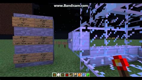 How To Make A Vending Machine In Minecraft Redstone At Thomas Lawson Blog