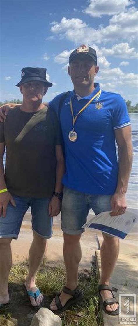 Ще дві нагороди криворізькі спортсмени отримали відзнаки на чемпіонаті України з плавання на