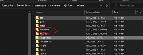 How To Import Static Meshes Into Quake 4 Using Blender Tutorial Moddb
