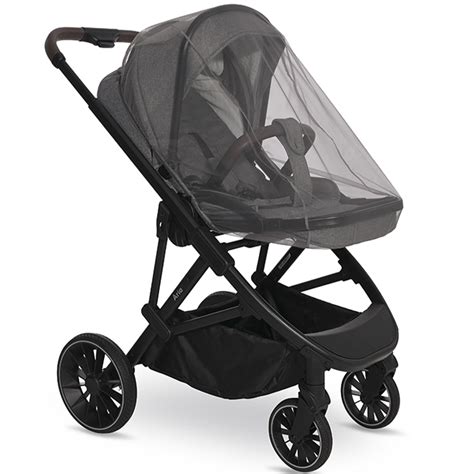 დამცავი ბადე ეტლისთვის Lorelli 20020160001 Damcavi Bade