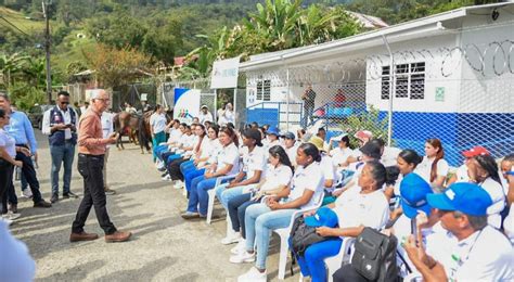 Minsalud Anunció Inversiones Por Más De 90000 Millones En El Tolima