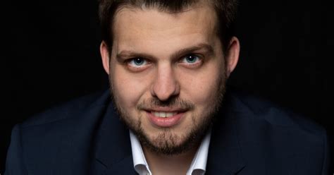 Michel Hoffmann Luxembourg About Me