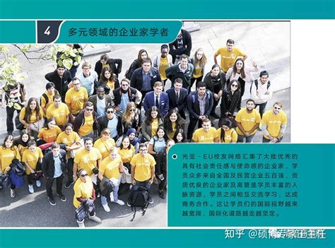 瑞士欧洲大学eu商学院学位项目 知乎