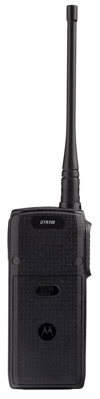 Motorola Dtr700 Digital Two Way Radio Itfactory Ca