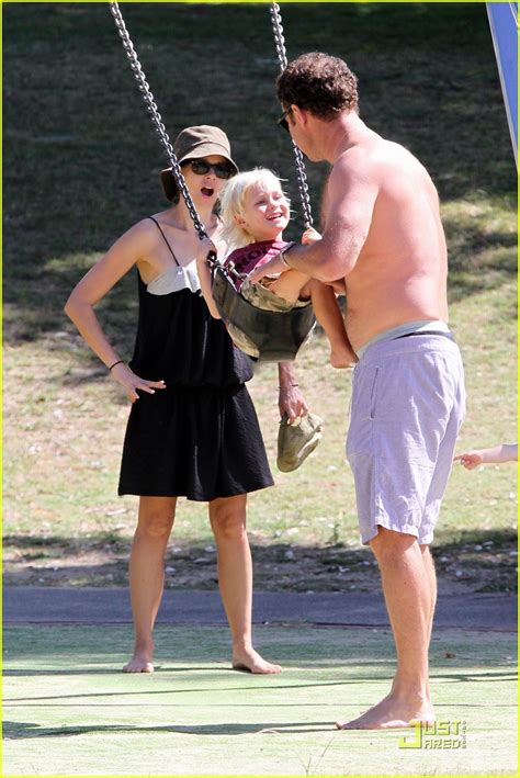Naomi Watts Liev Schreiber Playdate Fun In Sydney Photo Alexander Schreiber