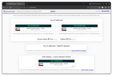 Heres My Experience Of Using Surfshark Vpn On Linux