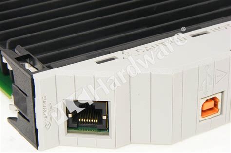 Plc Hardware Allen Bradley 1756 En2t Series D Surplus Sealed Pre Owned