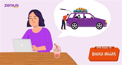 Struktur Recount Text And Contohnya Materi Bahasa Inggris Kelas 10