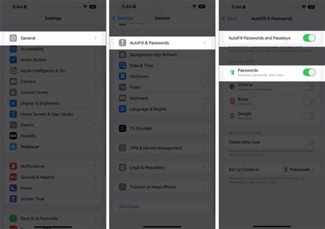Autofill Not Working On Iphone Try These Fixes