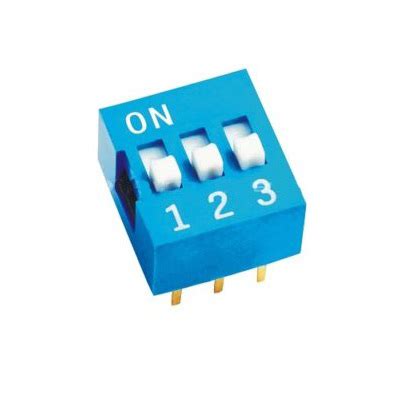 DS 03 Switch Sourcewell Devices