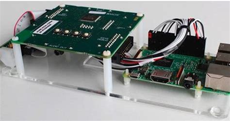 在 树莓派”上玩语音识别附代码 搜狐大视野 搜狐新闻