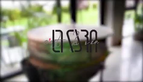 Cest La Vie სელავი Home