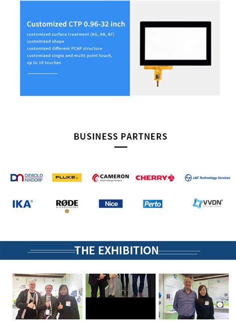 Buy Wholesale China Customized 1920 1200 10 1 Inch Lvds Interface Brightness 800nits Touch Tft