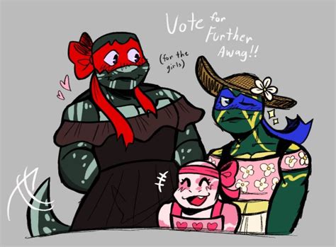 Tmnt Chompy On Tumblr