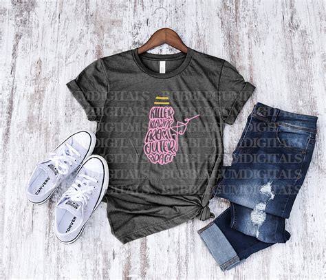 Cotton Candy Cocoons Svg And Png Etsy