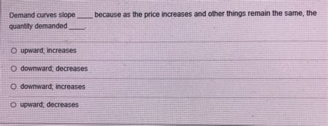 Solved Comparative Advantage Is O A Name Used For Absolute