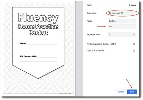 How To EASILY Separate Pages Of A PDF Pdf Page Separation