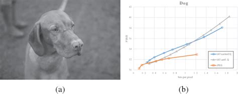 Figure 4 From An Image Compression Algorithm Based On The Karhunen