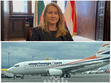 ЕКСКЛУЗИВНО В ПИК Tv Посланикът ни в Австрия Десислава Найденова с важни подробности за