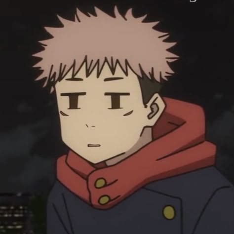Yuji Itadori Memes