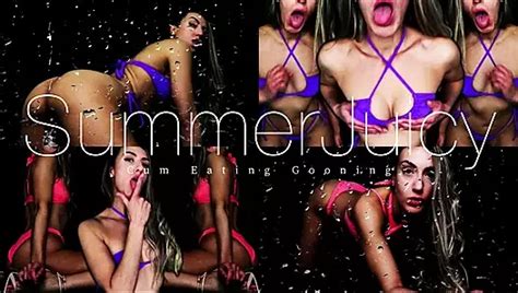 Devious Gooning Colored Hair Big Tits Porn Feat Goddessblacksun