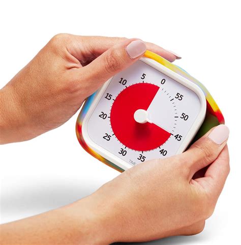 Time Timer® 2023 Product Brochure By Robo Educational Toys Bv Issuu