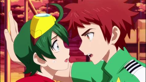 Episode 48 Digimon Universe Appli Monsters Wiki Fandom