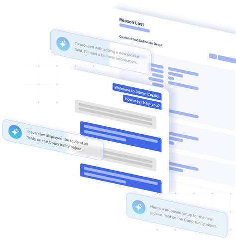 Ai Powered Tools For Salesforce Admins And Consultants