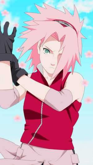 Sakura Haruno Wallpaper Ixpap Sakura Haruno Wallpaper Ixpap