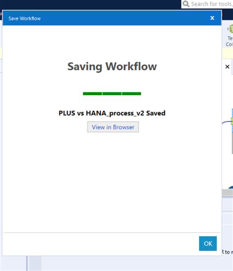 Solved Output On Server Alteryx Community