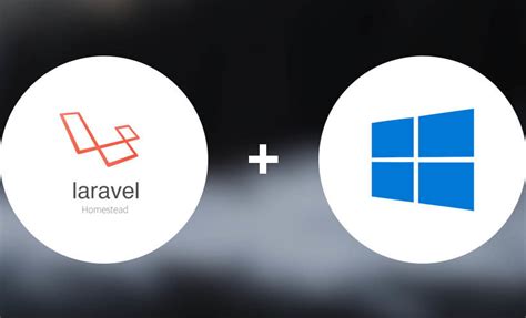 How To Install And Setup Laravel 58 On Windows 10 Scout New Stuff