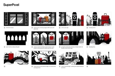 The Importance Of Animation Storyboard Must Know Insights