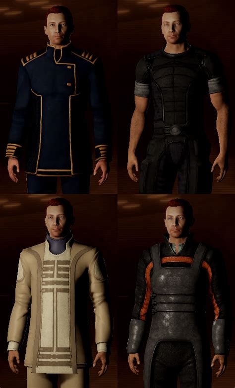 Coalesced Mods