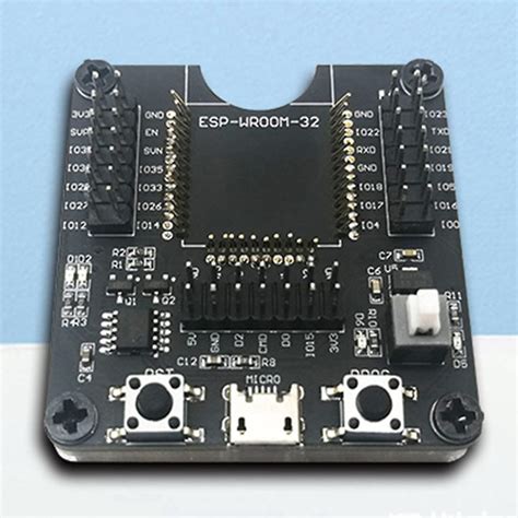 esp wroom 32 esp32 development board esp32 test board burning fixture tool fruugo uk