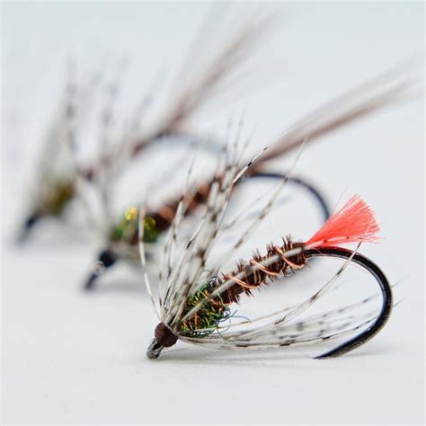 The Top Ten Flies For Bluegills Artofit