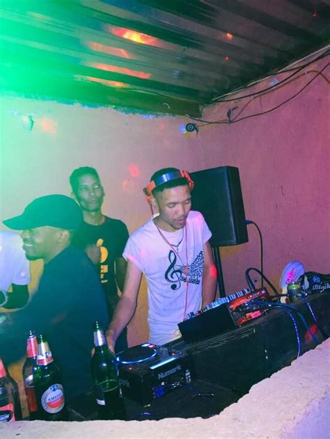 Menu At Peach House Lounge Pub And Bar Klerksdorp