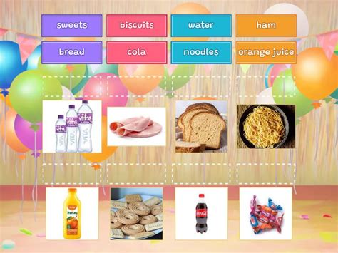 P3 A Class Outing Vocabulary Match Up P3 A Class Outing Vocabulary Match Up