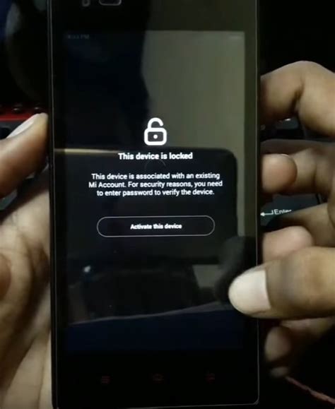 Redmi 6 Mi Account Unlock Xiaomi Pad Ru Redmi 6 Mi Account Unlock Xiaomi Pad Ru