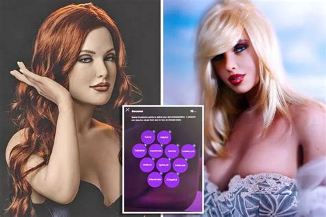 Sex Robot Latest News Updates Information Daily Star